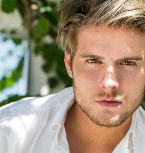 Daniel Lenhart assume namoro com homem e relata ataques a sua família ...