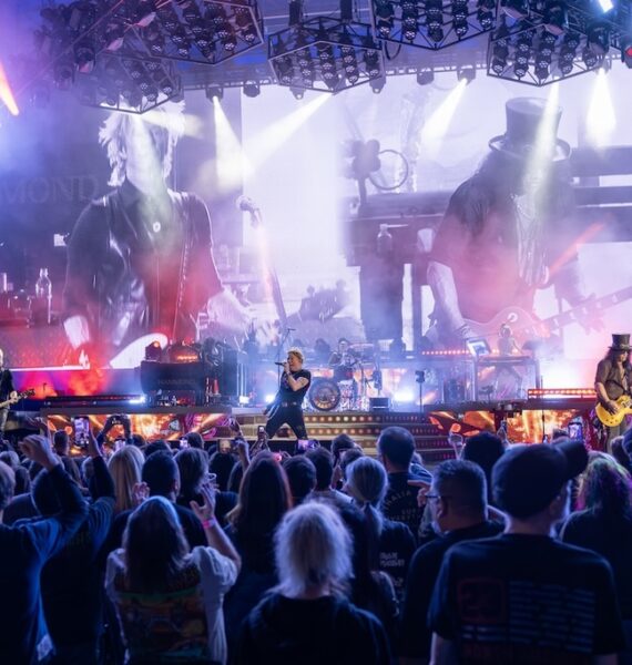 Arena Fonte Nova confirma Guns N’ Roses em abril e negocia mais ...